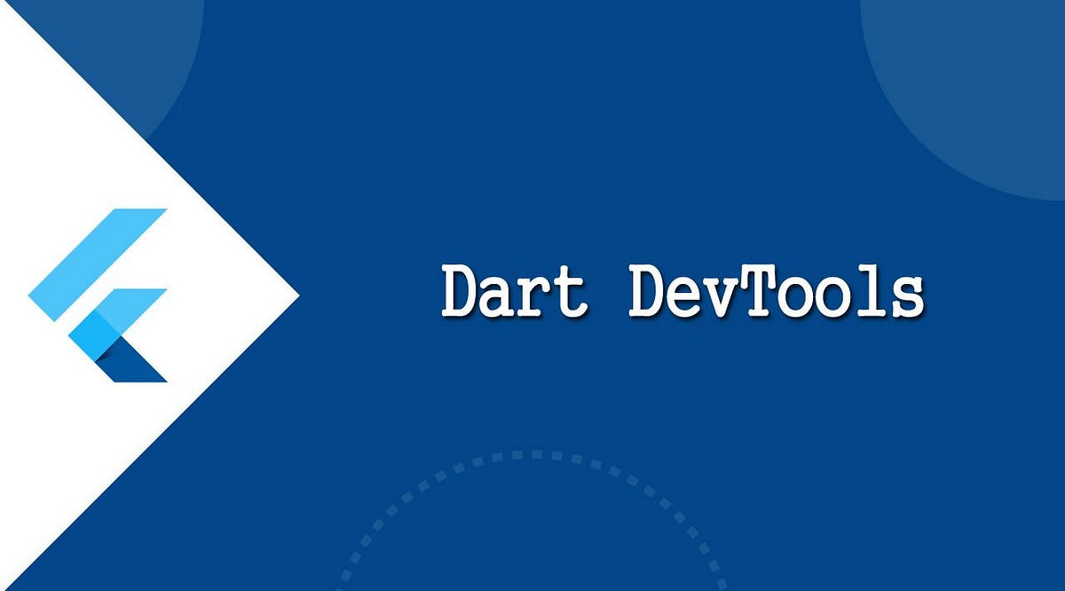 Dart Devtools Herkese Merhaba Bugün Sizlere Flutter… By Sercan Ozbek Medium