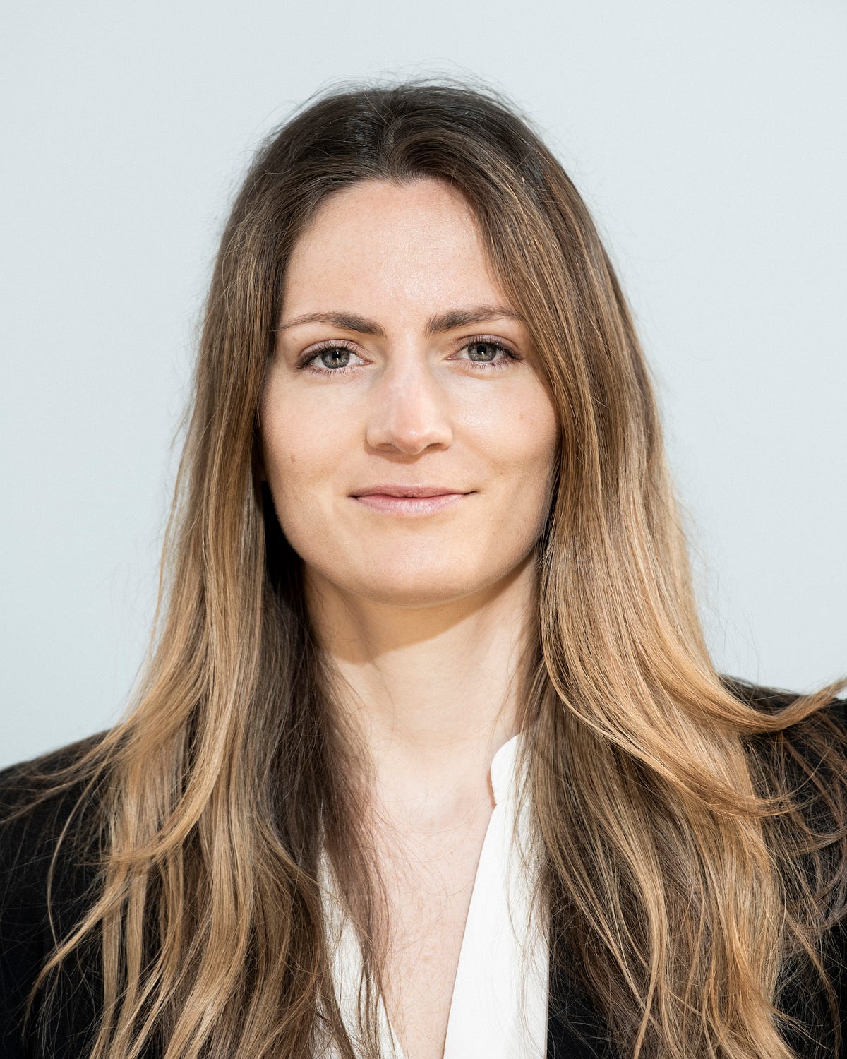 Getting Energized to Level the Playing Field | by Stephanie Horwitz ...