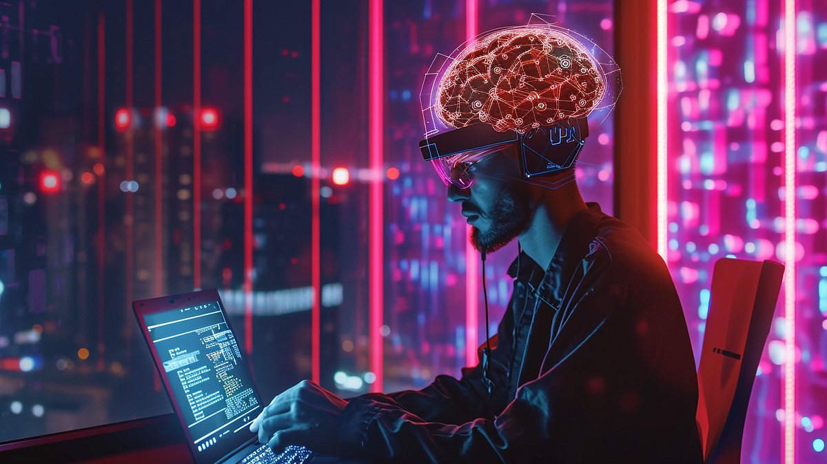 The Evolution of Coding in the AI Era: A New Perspective on Clean Code | by Marc Emmanuel | Medium