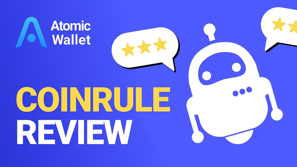 Coinrule Limited Legit? Review. Coinrule Limited is a platform that ...