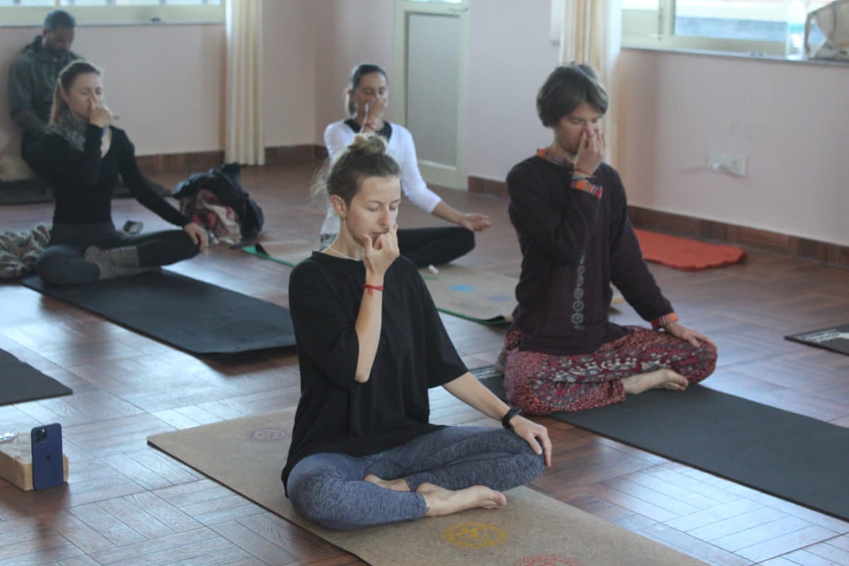 A Guide on How to Become a Certified Yoga Instructor | by ...