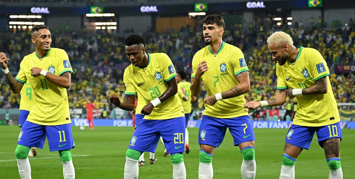 Brazil Beyond Beats: How Funk is a Political Tool for the Brazilian ...