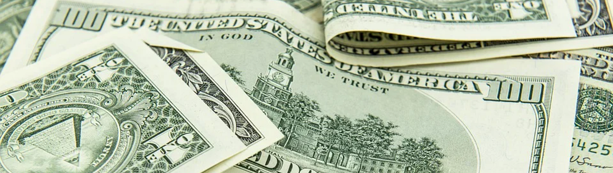 “The color of money is green”. How a common dismissal of racism… | by ...