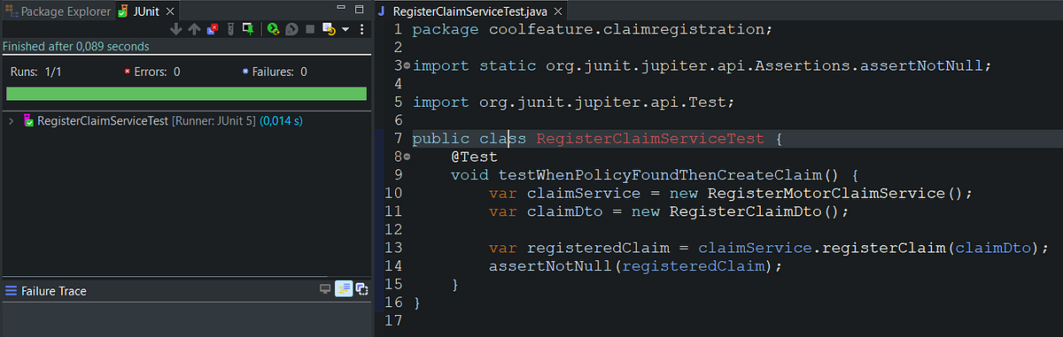When Tests Fail Occasionally in Java | Better Programming