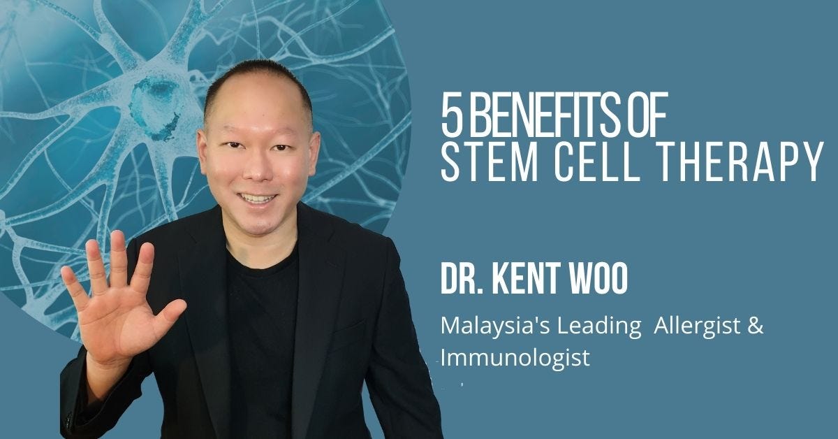 How Stem Cells Help Heart Problems | Cellquest.com.my - CELL QUEST - Medium