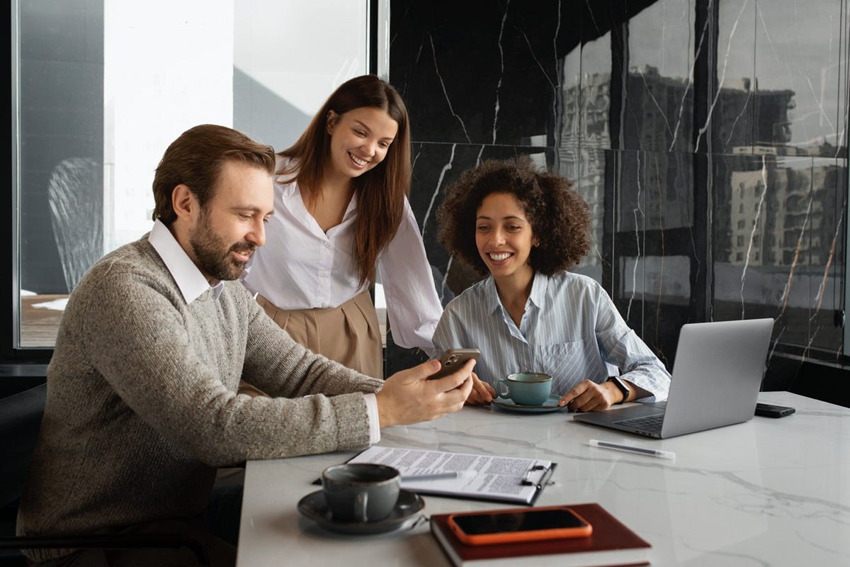Strategies for Getting the Most Out of Your Business Broadband Package ...