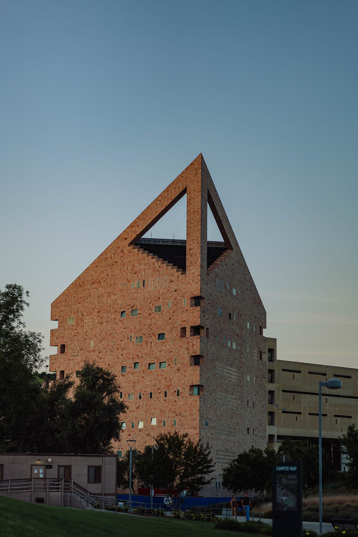 The name “Cal Poly”. So, “Cal Poly” normally refers to the… | by ...