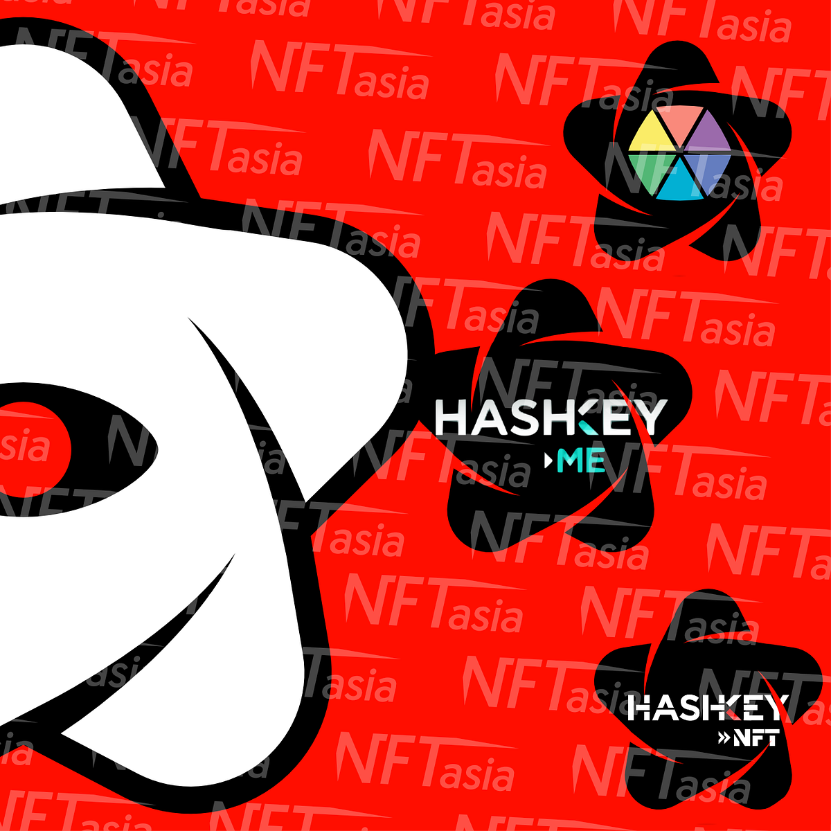 HashKey Me Wallet and NFTasiaSummit Collaborate to Drive Innovation in NFT Field | by HashKey Me ...