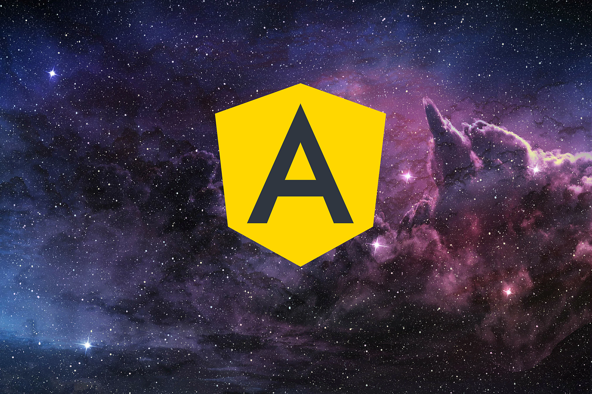 Essential Angular Form APIs You Should Know | by Vugar Abdullayev ...
