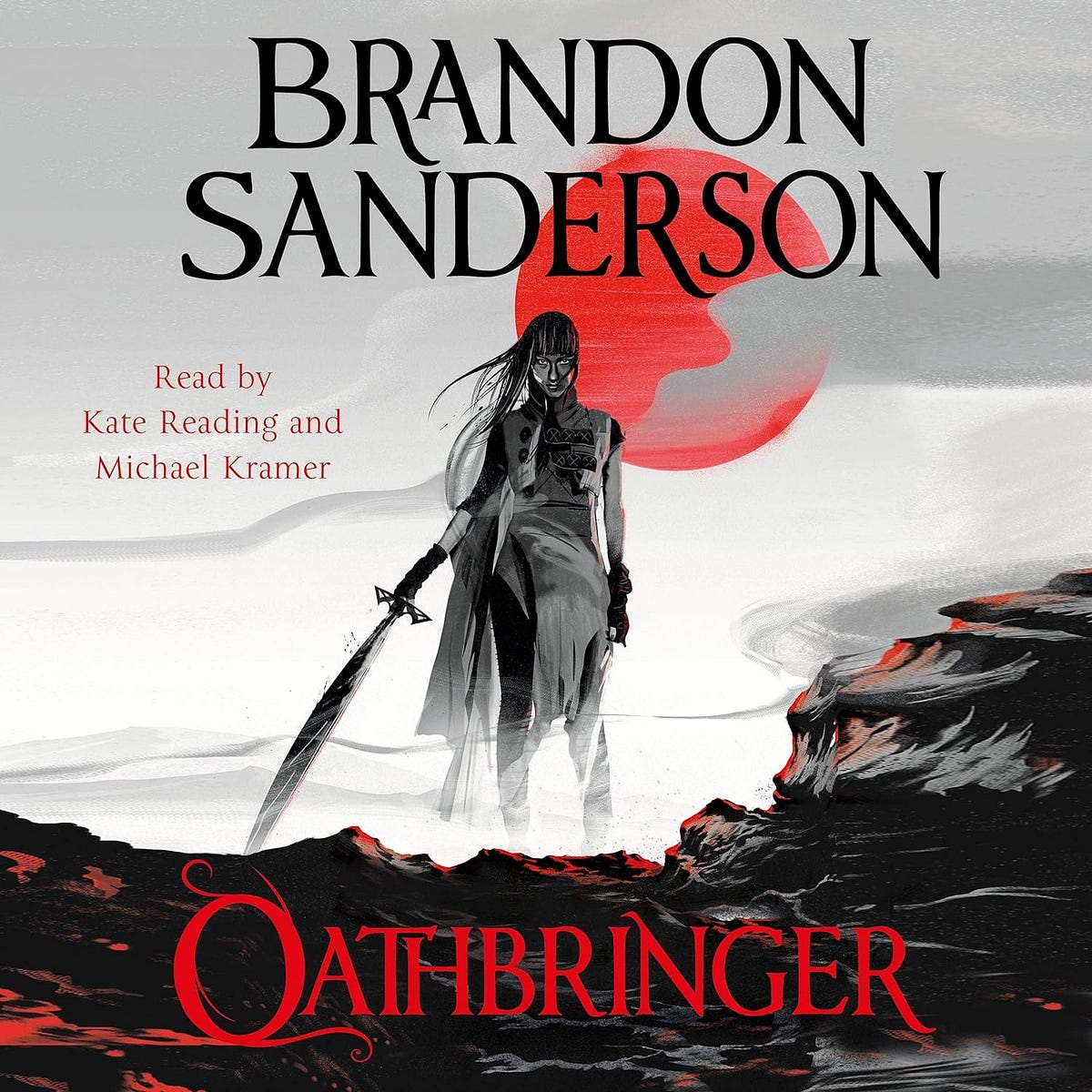 Audiobook Free: Oathbringer Story Review Summary, Chapters Recap — Book ...