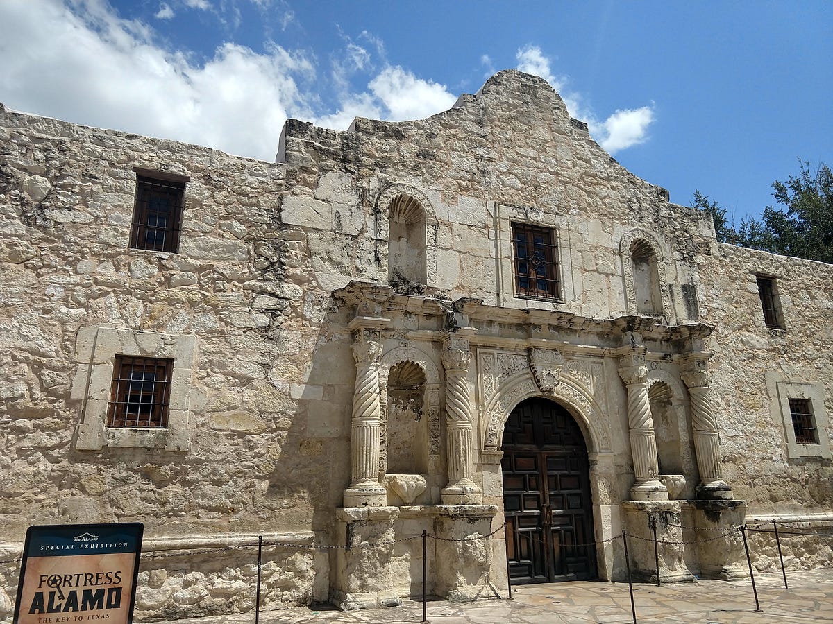 Come and take it. Ms. Sheri (a.k.a Mom 2) — | by Ian Guerin | the ...