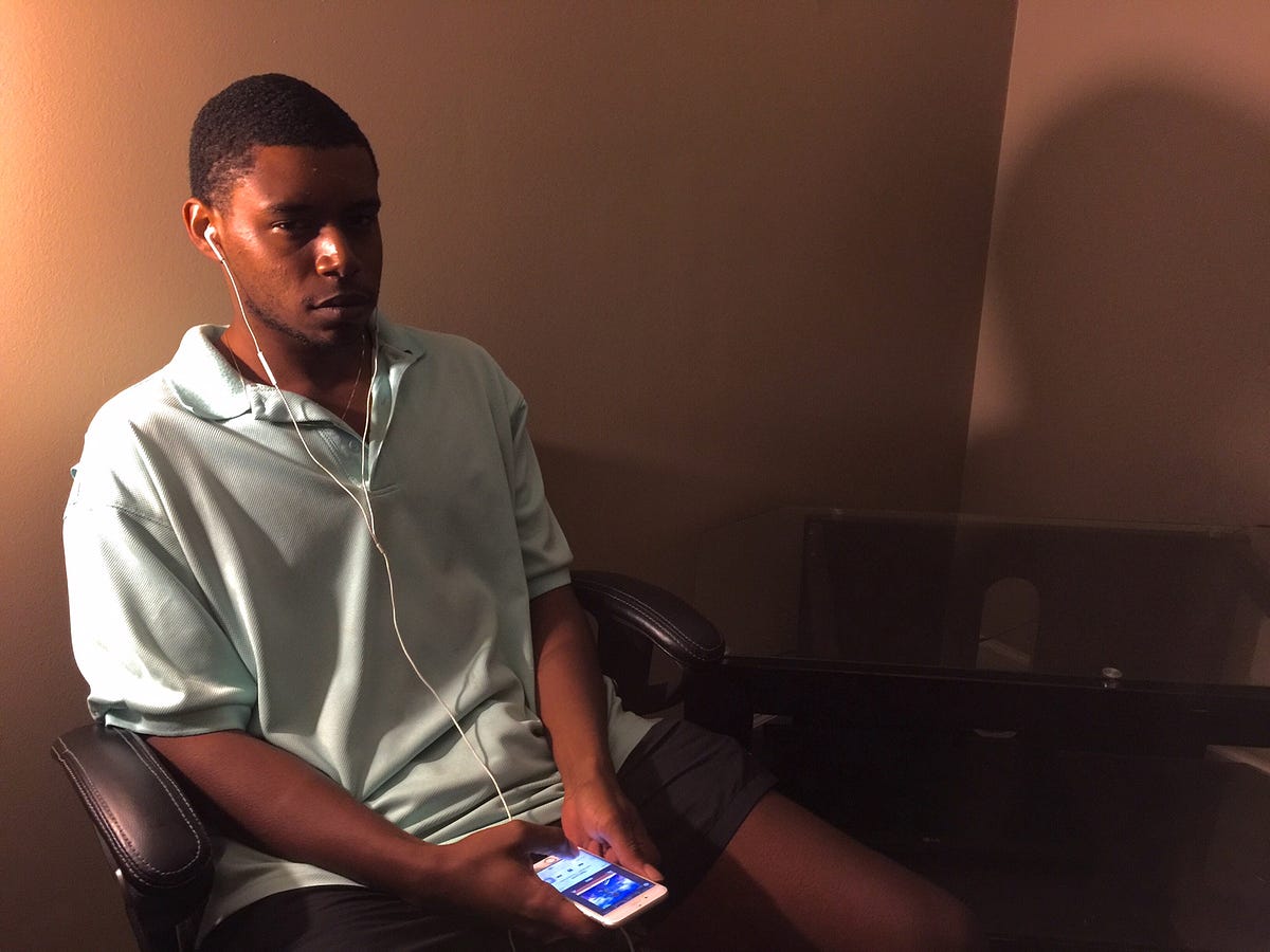 Ole Miss student, Taylor Shelley, pursues his dream of becoming a music ...