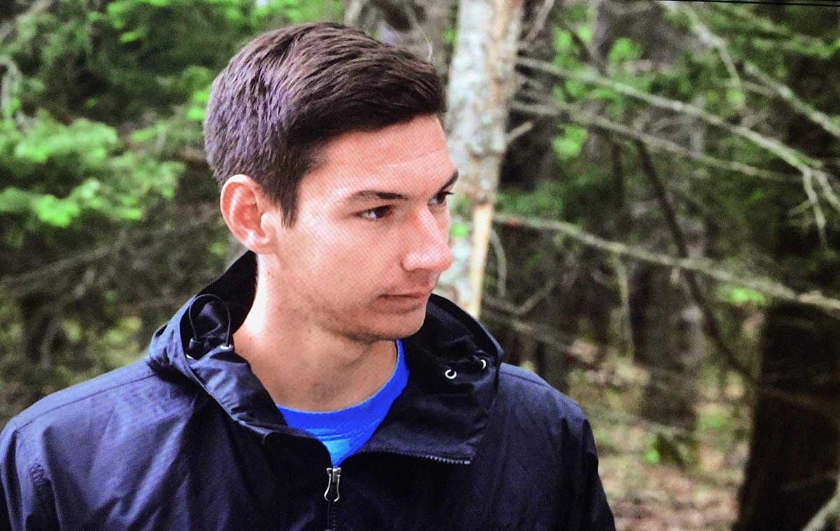 Who is Peter Fornetti? The Curse of Oak Island Explained | by Rukka ...