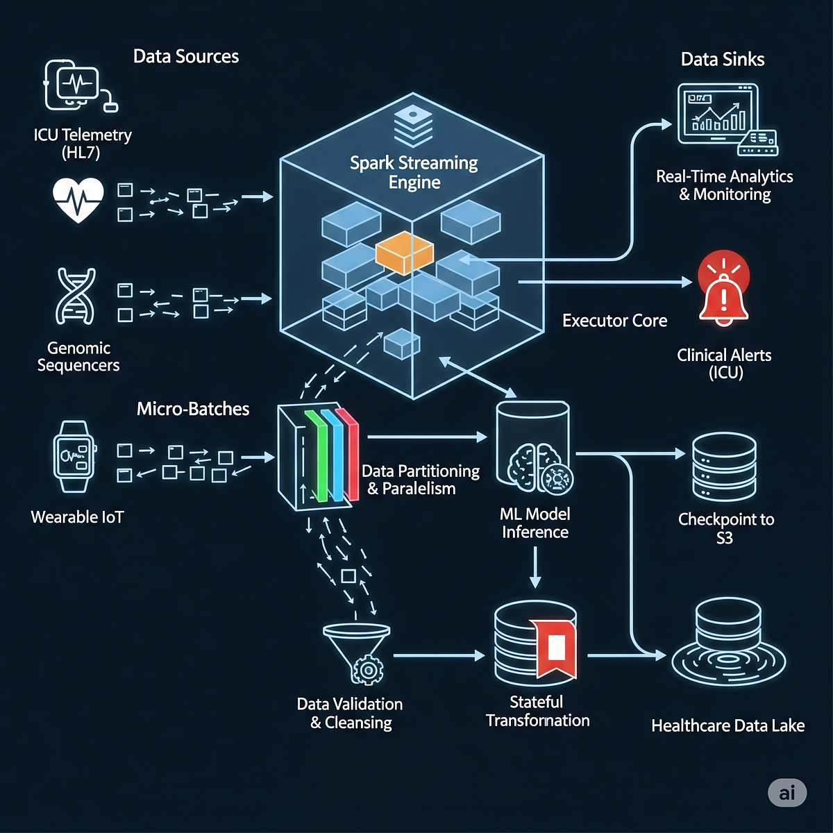 Building the Digital Nervous System: A Blueprint for Real-Time ...