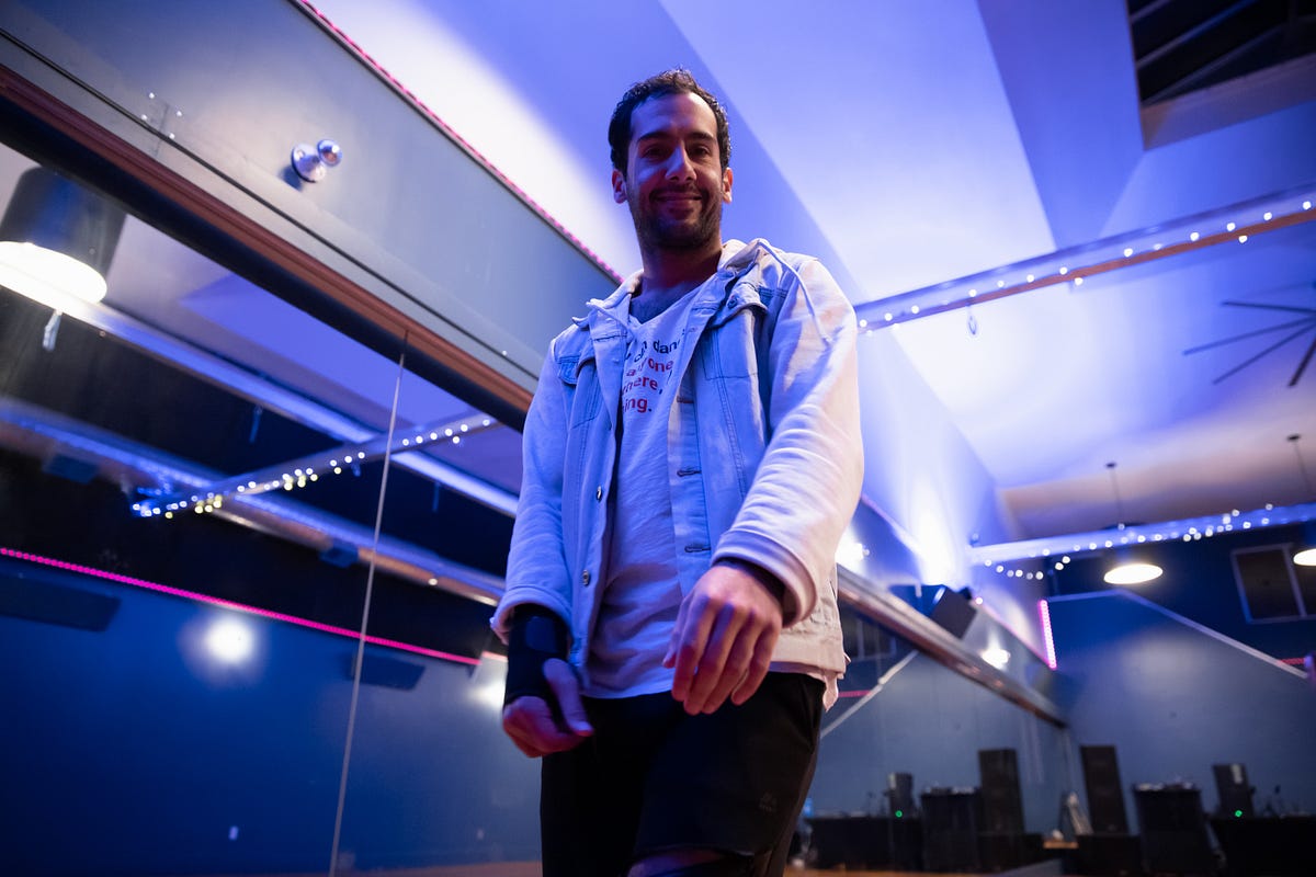 Quitting My Job as an Engineer to Pursue a Career in Dance Again | by ...