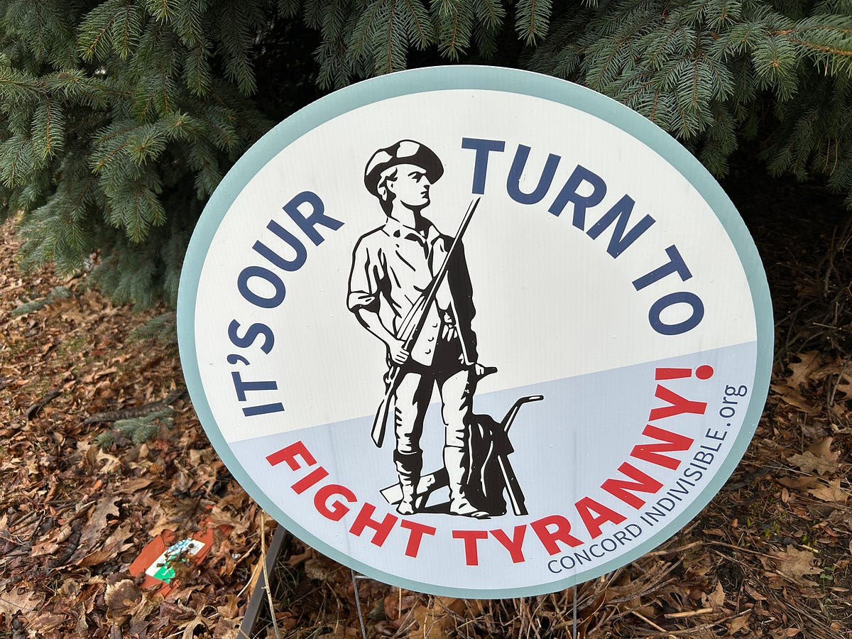 Common Sense. In 1776, American patriot Thomas Paine… | by Carey ...