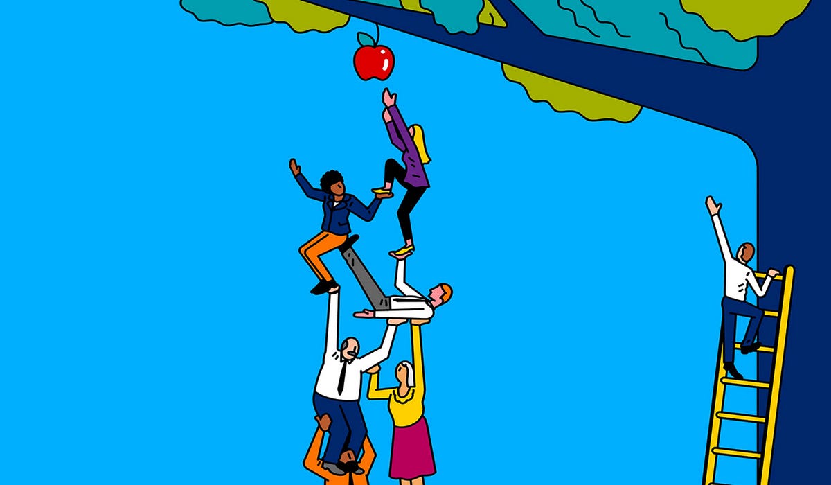 A Beautiful Culture Drives High Performance | by Tim Denning | The ...