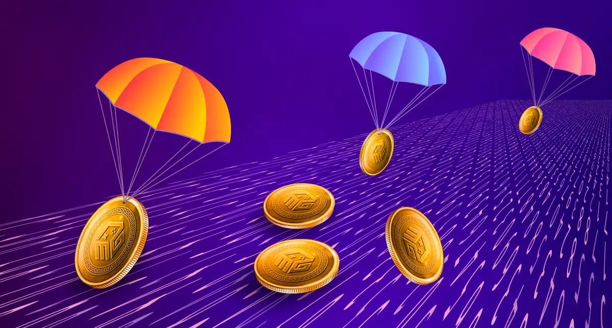 MDN Token Launchpad: Empowering Blockchain Projects & Investors. | by ...