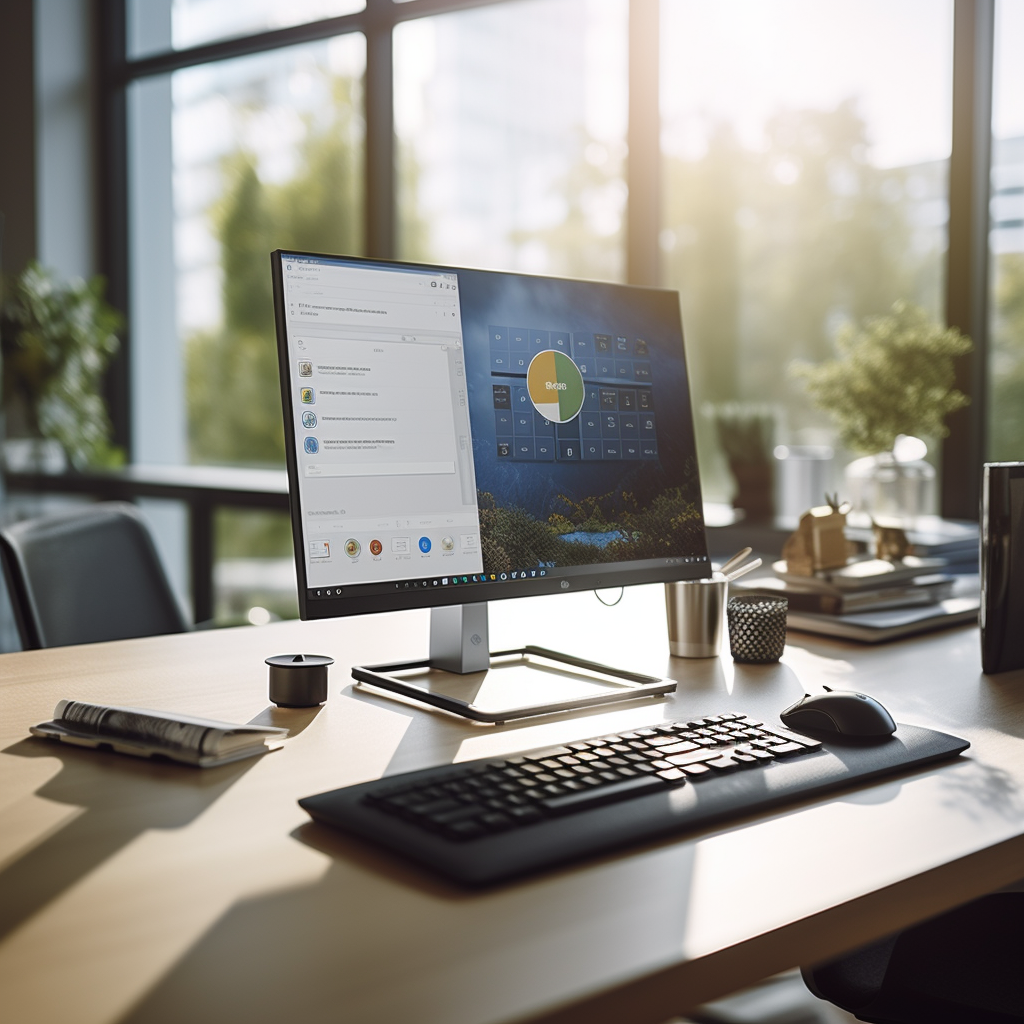 Exploring Dell OptiPlex Desktop’s Unique Features that Boost Efficiency ...