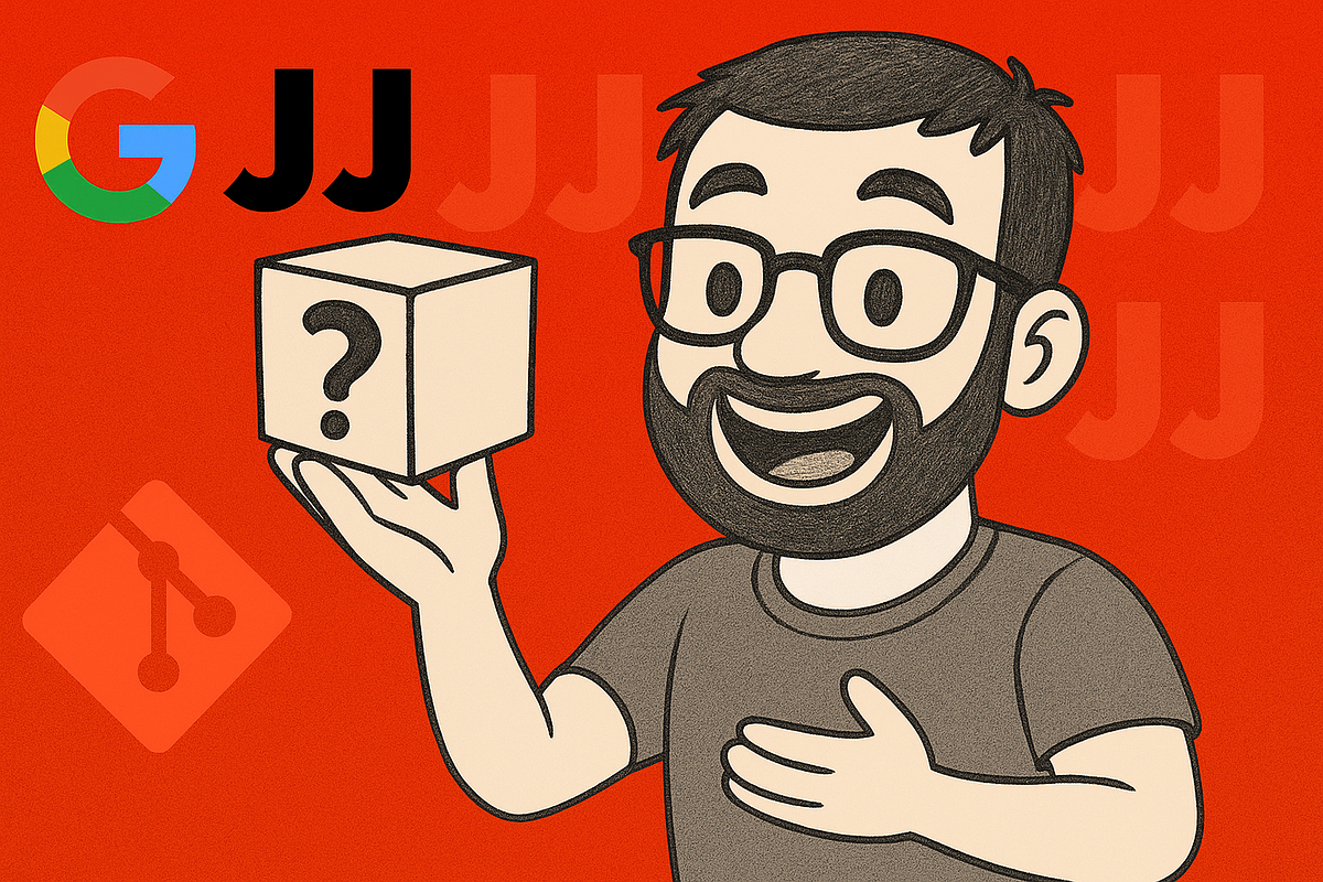 If You Use Git Daily, Google’s Jujutsu (JJ) Might Change Everything | by Jannis | Medium