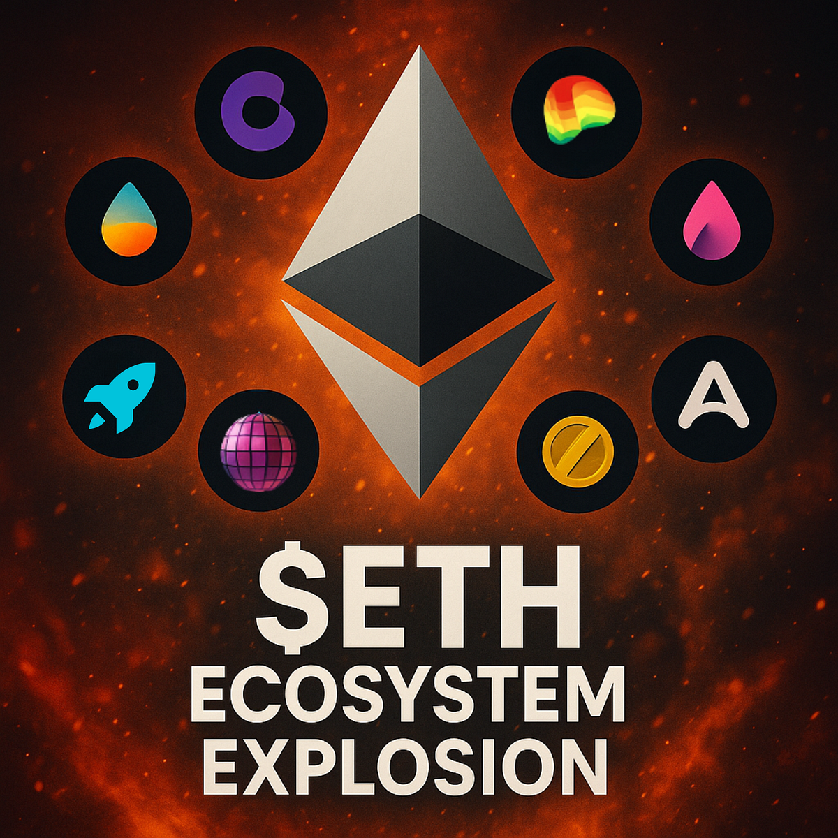 🚀 ETH Beta Plays: A Dive into the Ethereum Ecosystem: | by random Labz ...