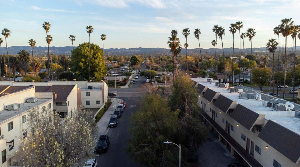 Discover the Cultural Gems of Reseda, CA: A Must-See Guide | by Spa Day ...