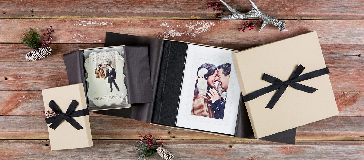 Premium Packaging + Drop Shipping | by WHCC | Print Worthy | Medium
