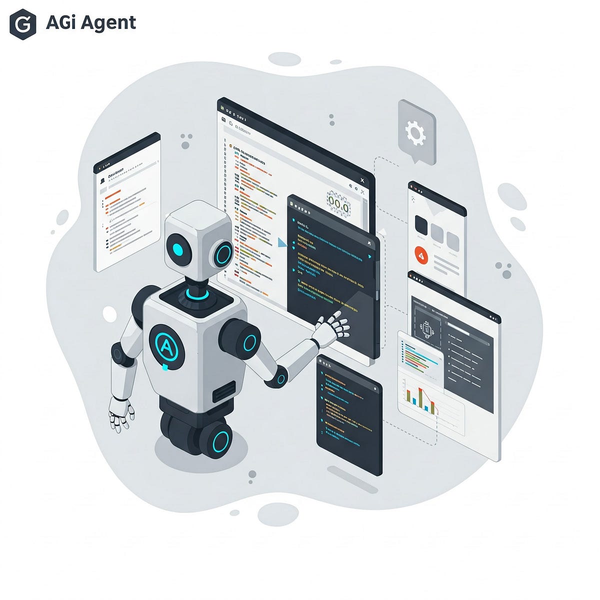 Building an AI-Powered GitHub Issue Assistant with LangChain | by Maheshmaddi | Medium
