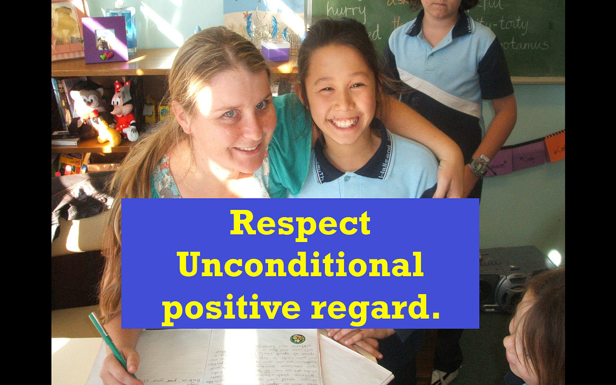 Value of the week — Respect. “Respect is one of the greatest… | by Neil ...