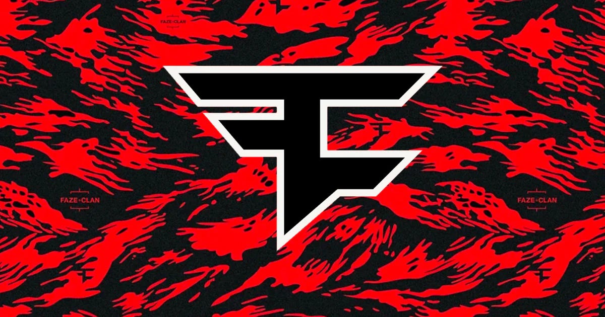 Faze Logo Temperrr