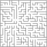 Simplified Prim’s Algorithm | Mazes for Programmers by Jamis Buck | The Pragmatic Programmers