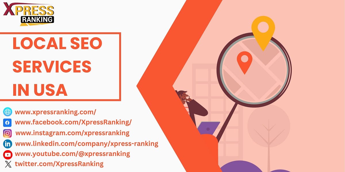 Maximizing Local Visibility: Unleashing the Power of Local SEO Services ... Maximizing Local Visibility: Unleashing the Power of Local SEO Services ...