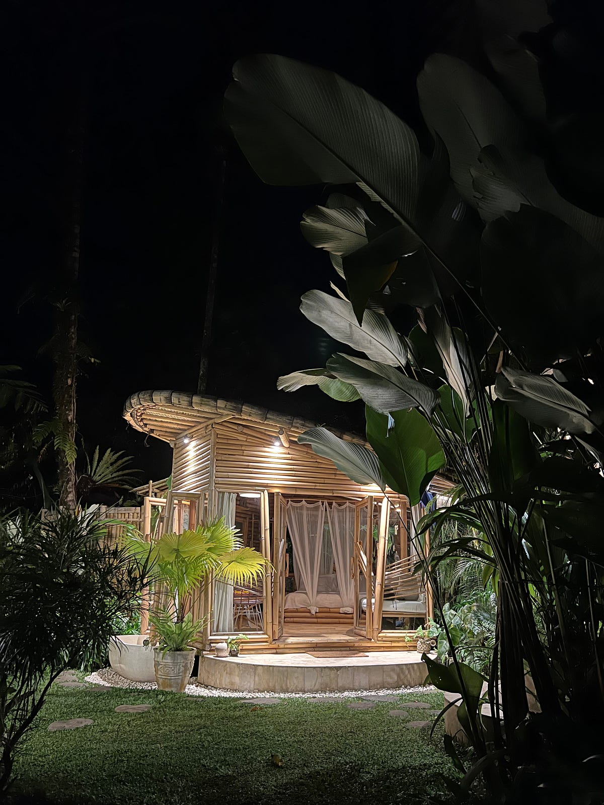 Why Hideout Bali Should Be on Your Airbnb Wishlist | by Jennifer ...