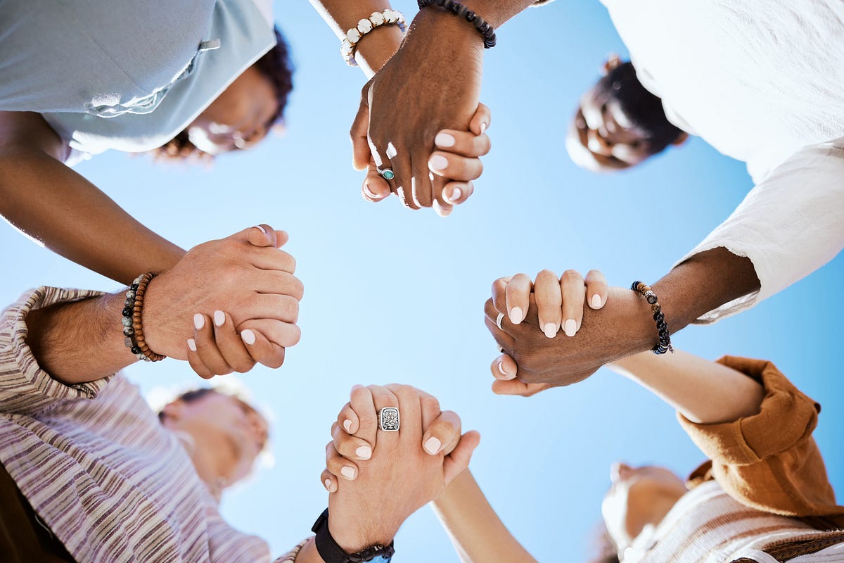 Advancing Collective Purpose. Capacity Building Leadership Strategies ...