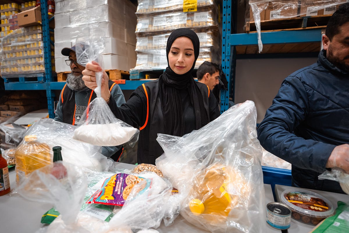 How You Can Support Feeding Programs? — A Simple Guide to Making a ...