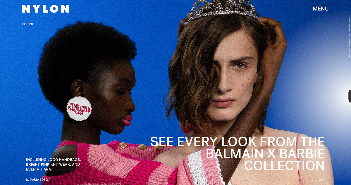 Barbie: A Case Study in Successful Brand Partnerships | by Aalok Rathod ...