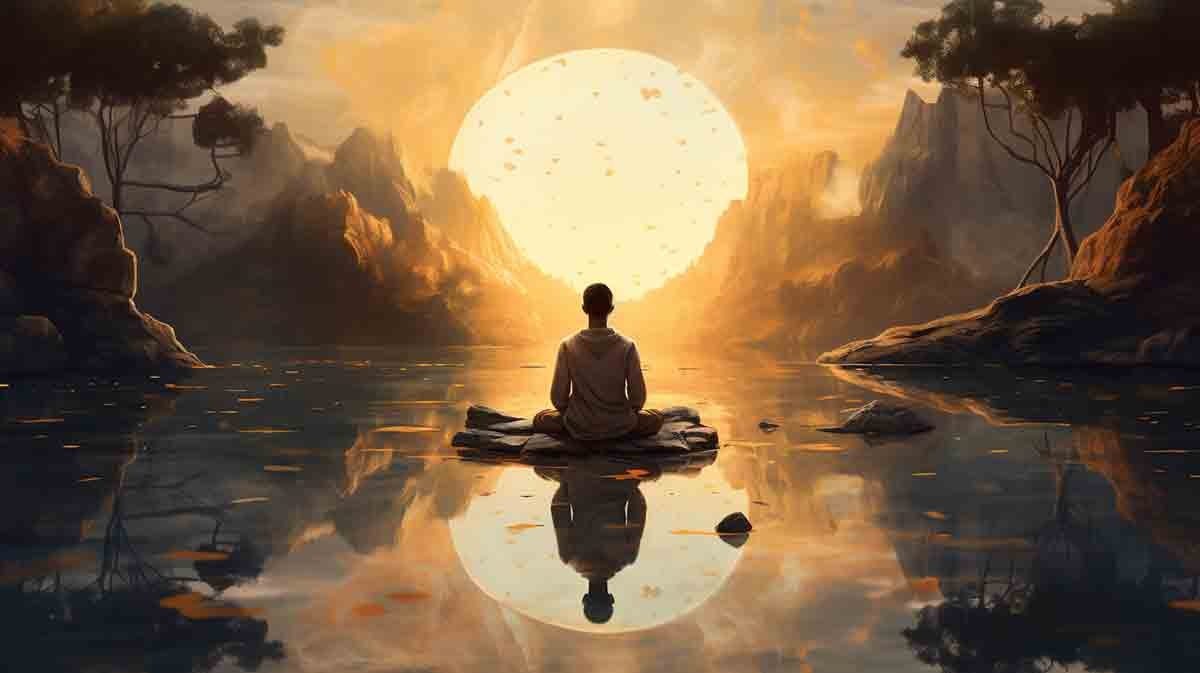 A Peaceful Mind is the Definition of Success in Life | by Furqan Asghar ...
