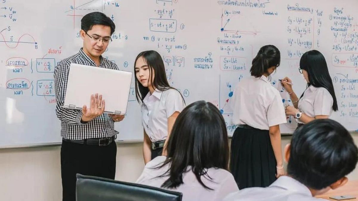 The Impact of Secondary School Tutors on Student Success in Singapore ...
