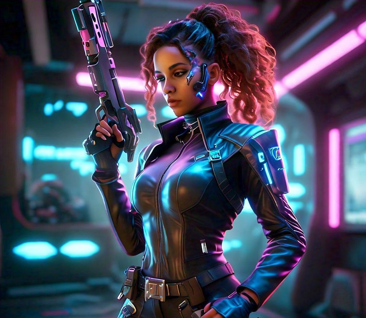 Representation of Women in Video Games: Progress and Challenges | by ...