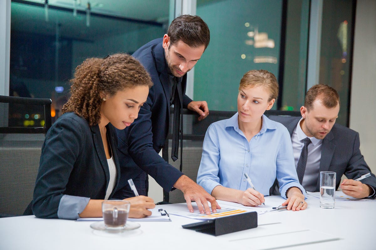 So, you want to be an Architect? (Part 2) | by Sean Hogg | Medium