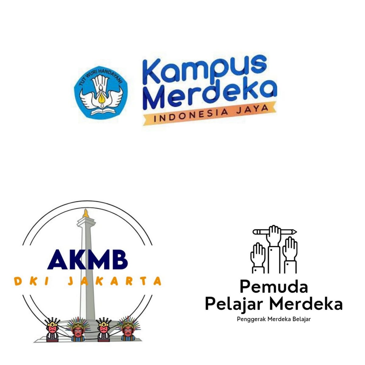Komunitas AKMB: Solusi Tingkatkan Informasi Mahasiswa Tentang Program Kampus Merdeka | by ...