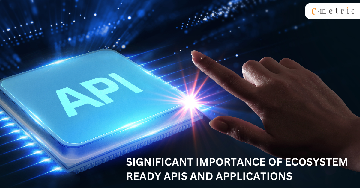 Significant Importance of Ecosystem-Ready APIs And Applications | by Emma Harris | Medium