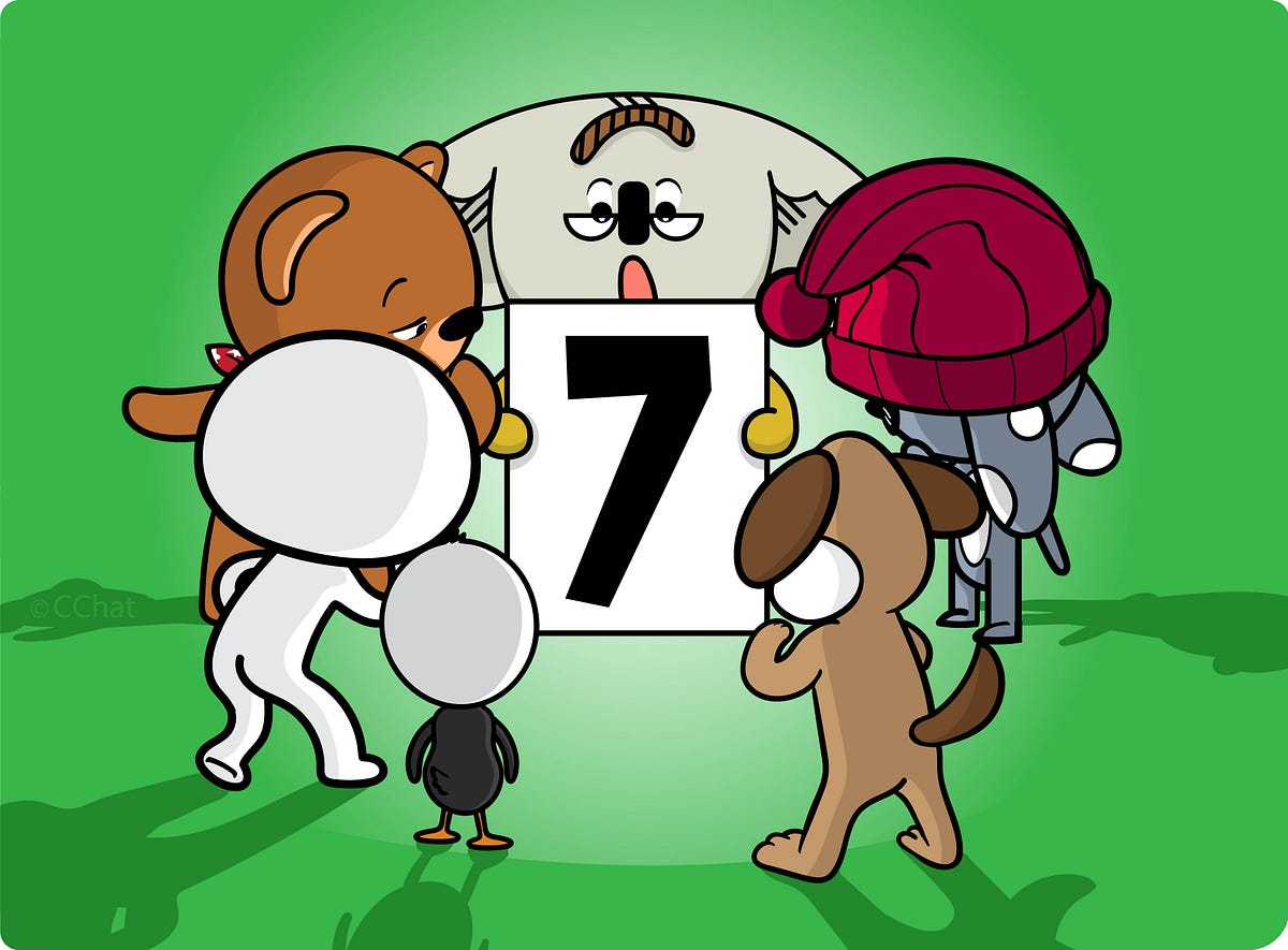 7 things you can do with CChat. CChat is absolutely packed with… | by ...