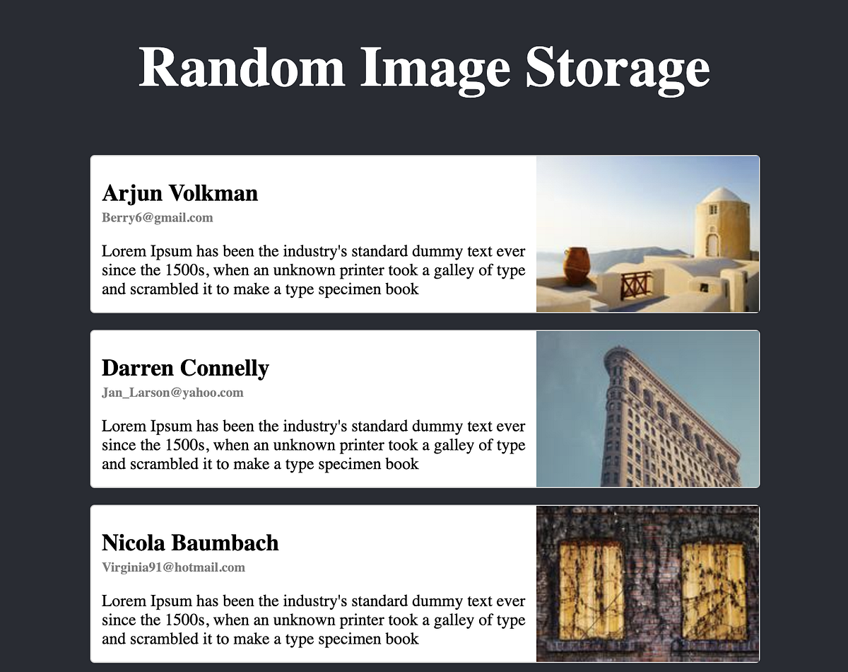 How To Implement Lazy Loading In React With Intersection Observer By Moon Level Up Coding 9315