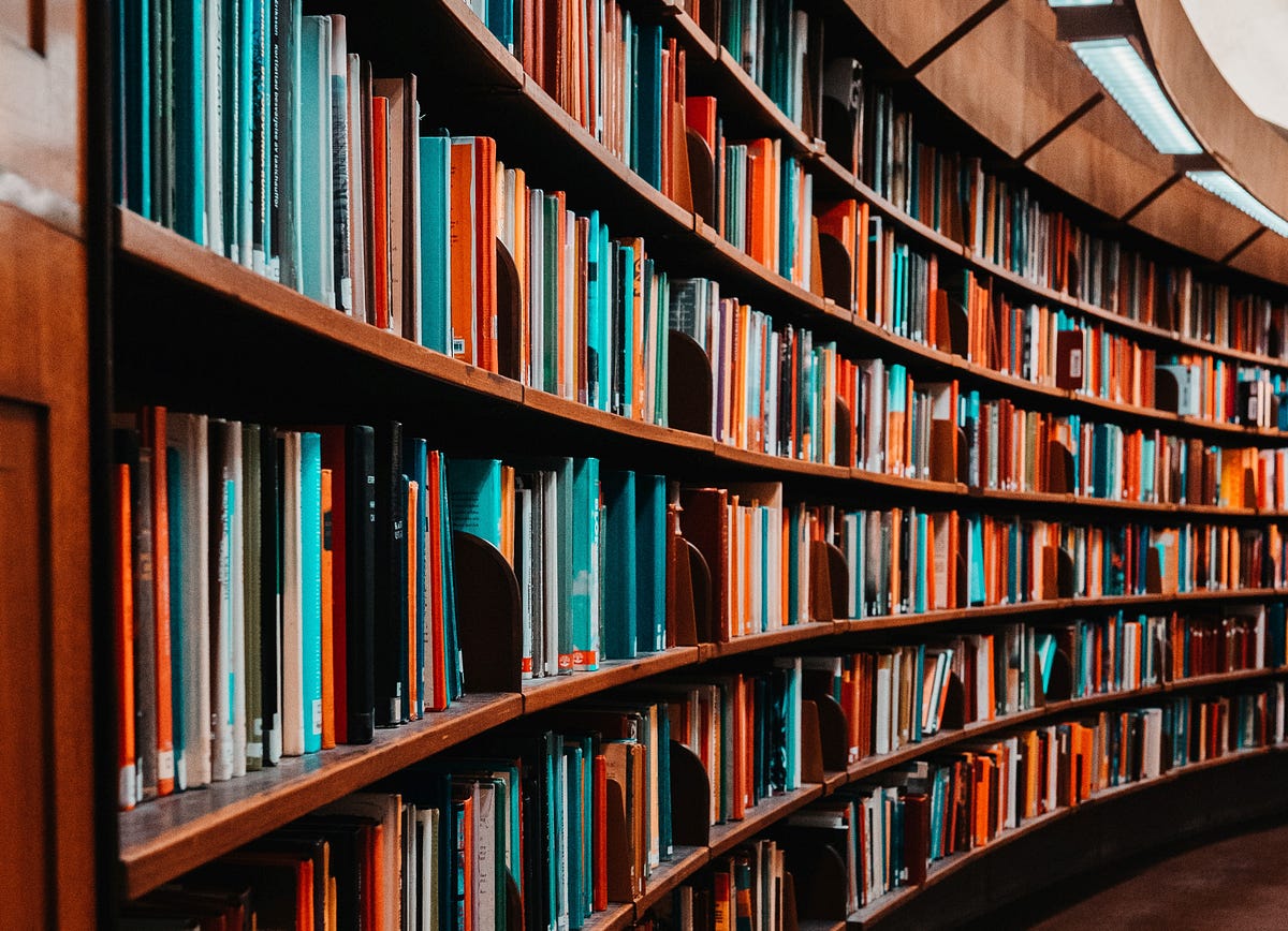 5 Books that Make You a Better Data Engineer | Steve Russo | Medium