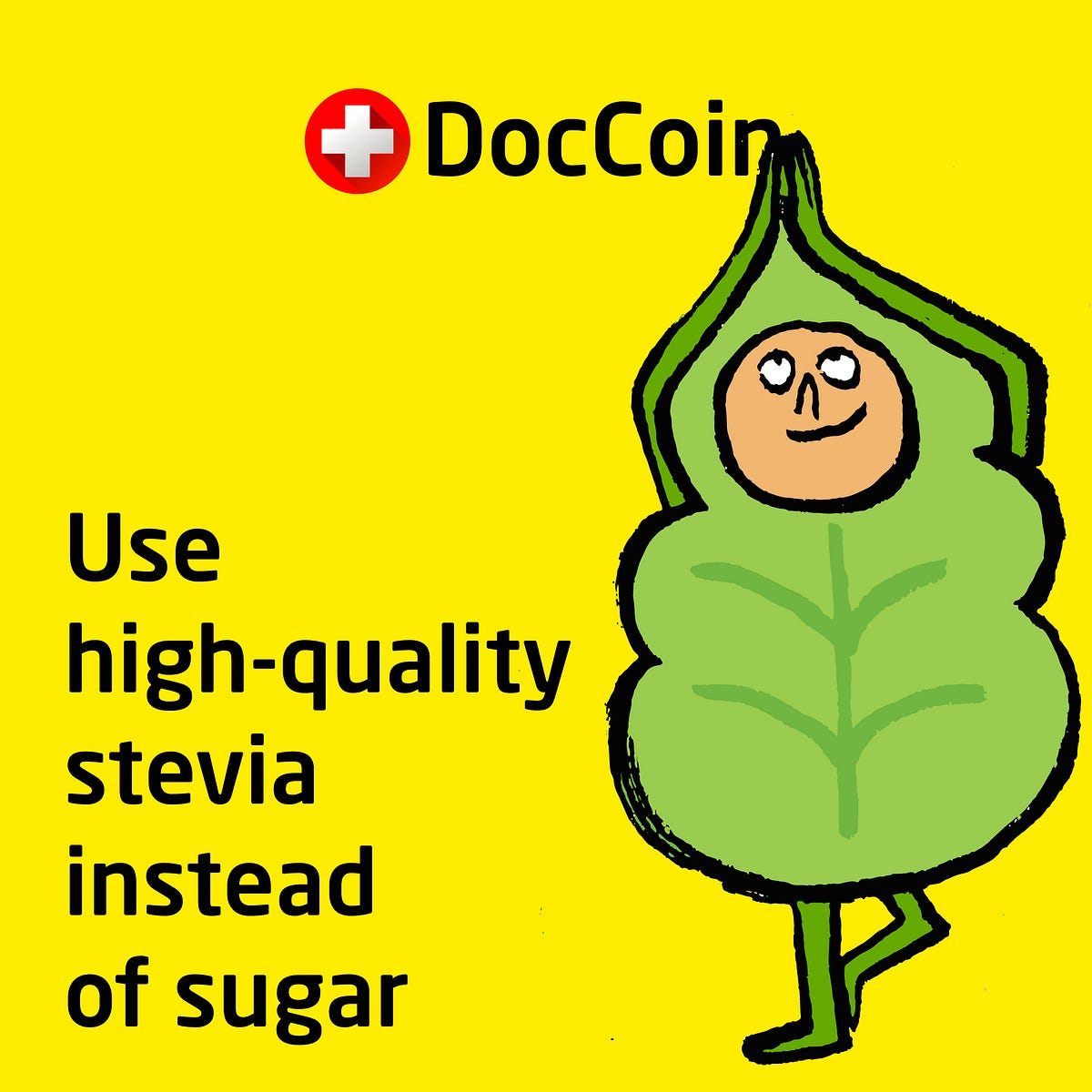 And did you know that… | by Doc Coin | Medium
