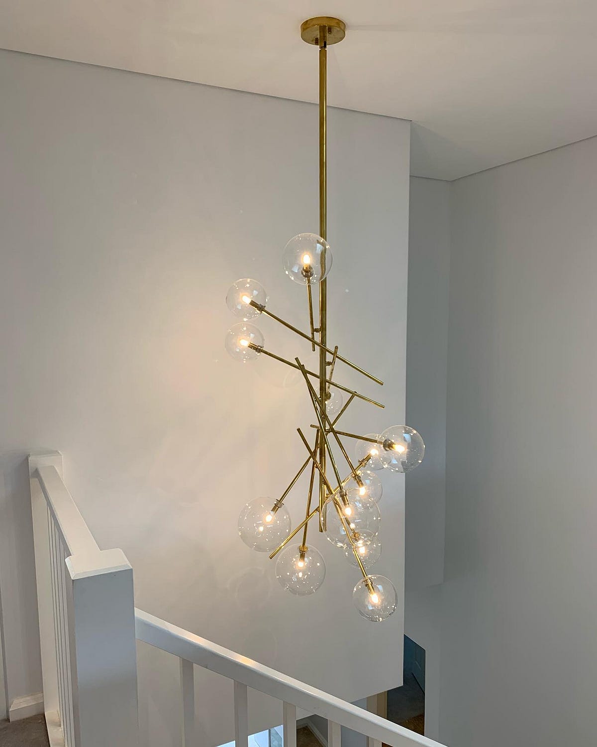 How to Select the Ideal Lighting for Your Home | by Olympic Electrical ...