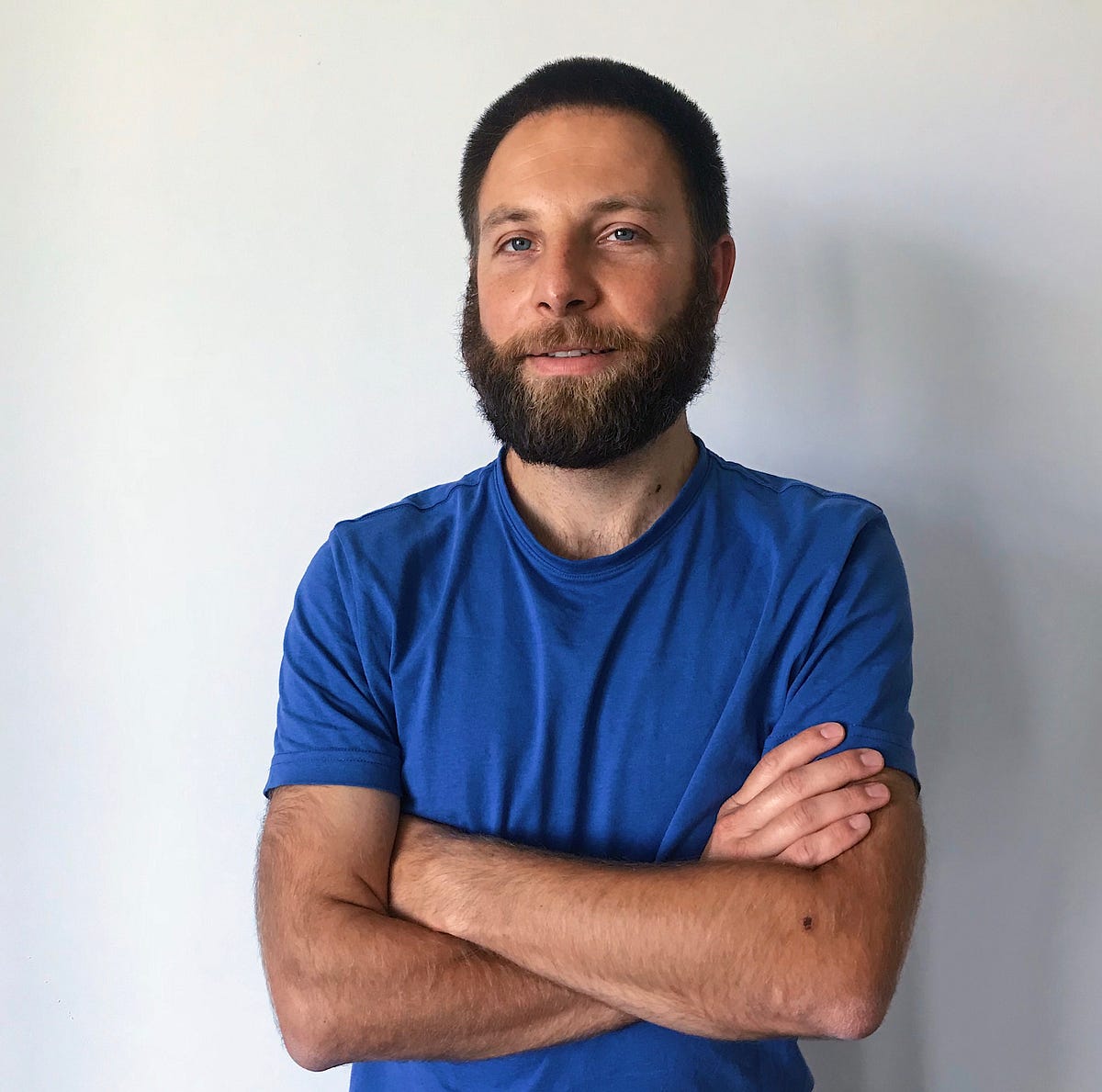 Let us introduce you: Valentin Alexiev | by AE Ventures | AE Ventures ...