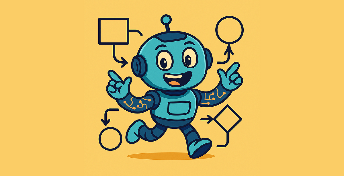 Introducing NeuronAI Workflow: The future of agentic PHP applications | by Valerio Barbera | Jul ...