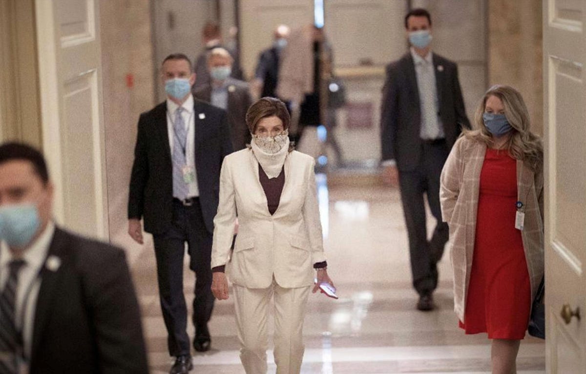 5 Reasons You Should Wear Silk Scarves Instead of Masks During Corona ...